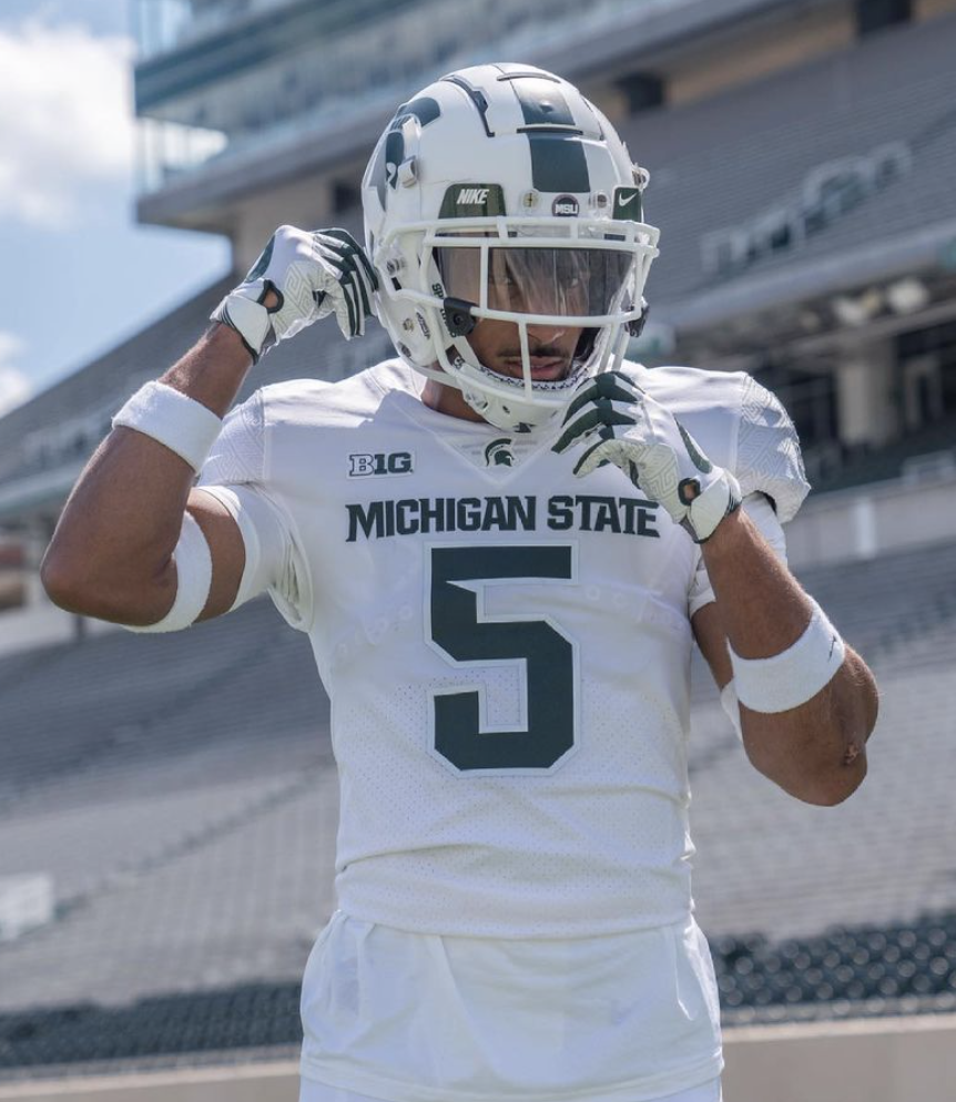 Tucker nets highly-prized West Bloomfield recruit Dillon Tatum – Impact ...