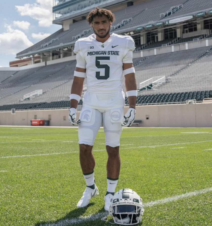 Tucker nets highly-prized West Bloomfield recruit Dillon Tatum – Impact ...