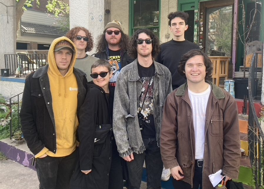 Interview with Knifeplay at SXSW 2023 – Impact 89FM | WDBM-FM